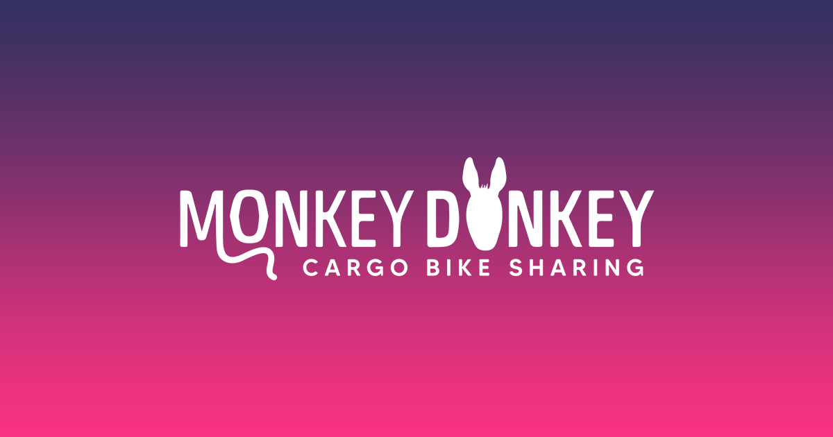 Blog - Monkey Donkey