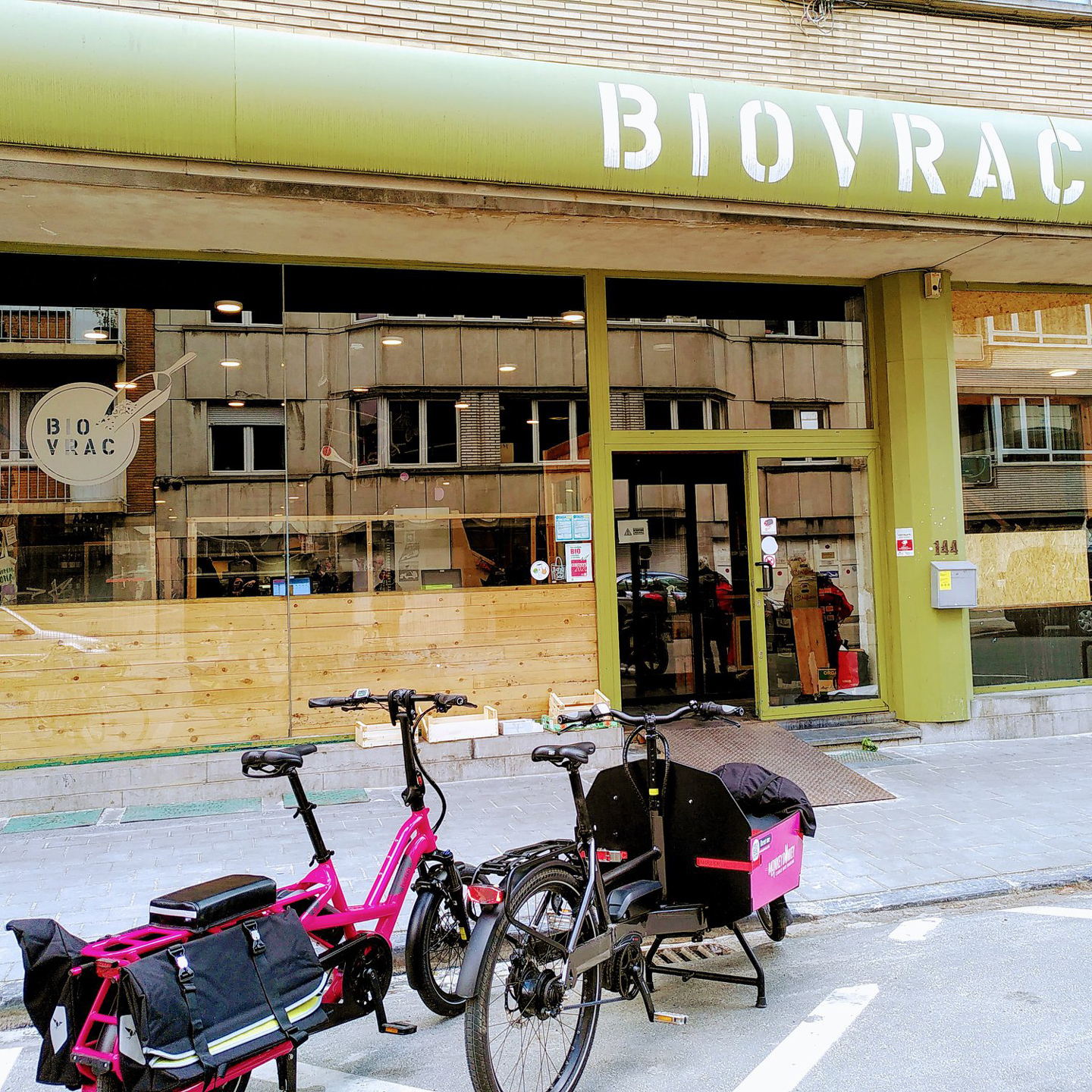 Devenir Partenaire - Monkey Donkey